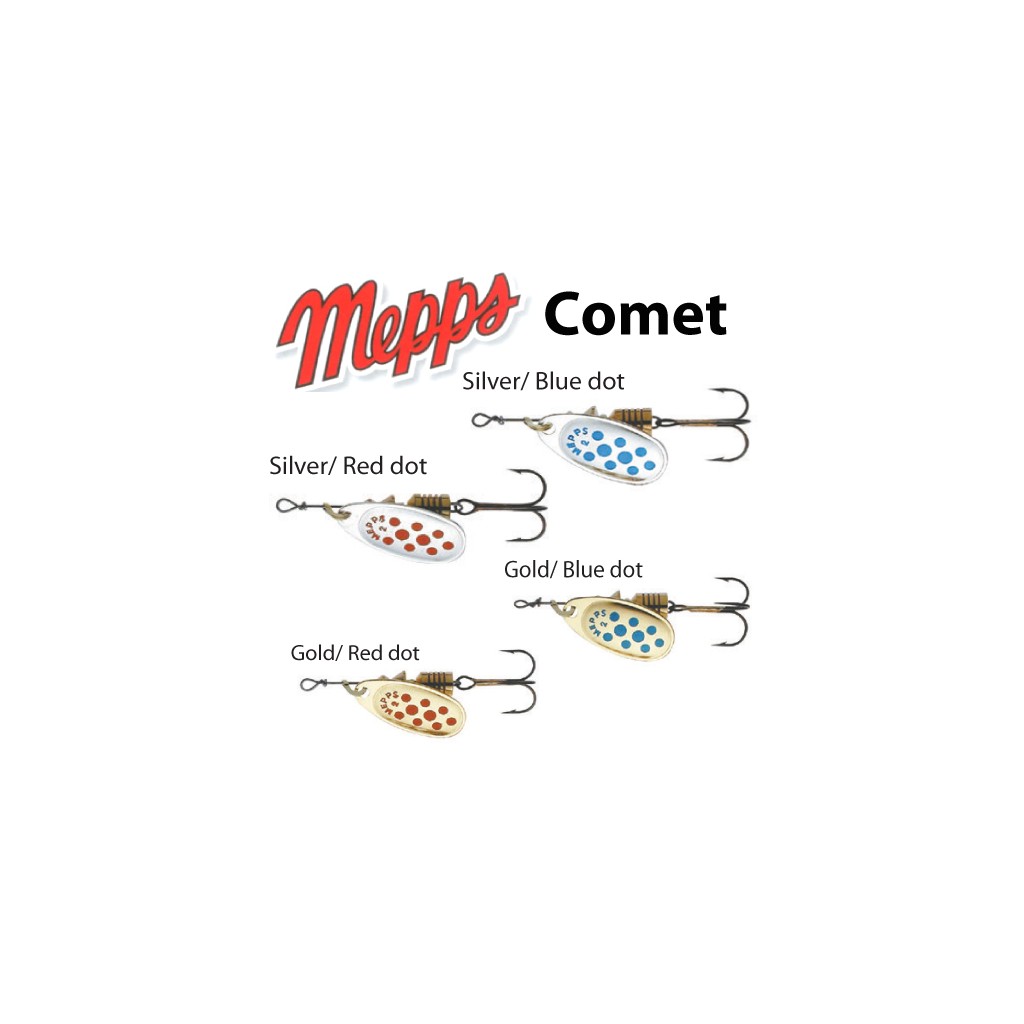 MEPPS COMET 2