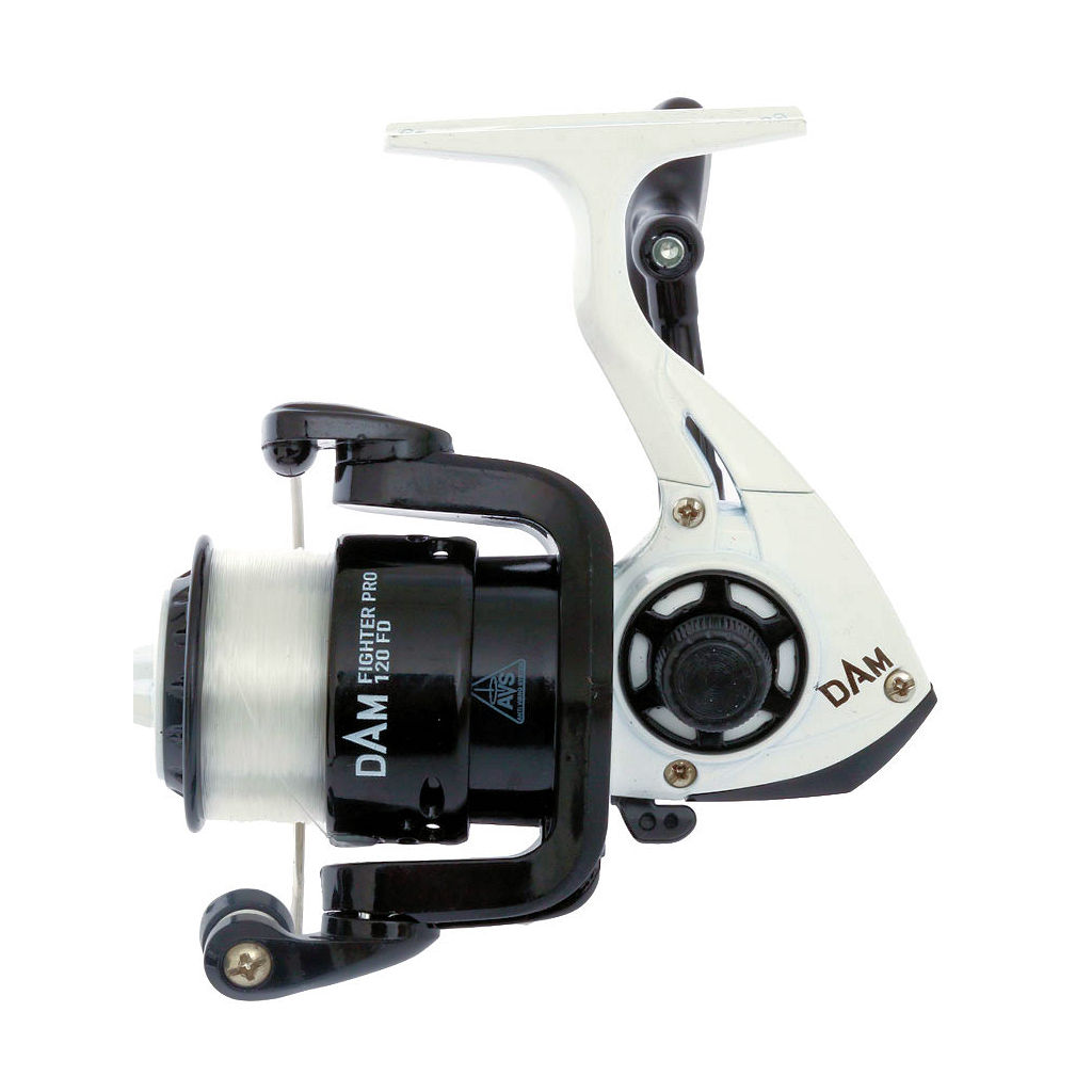 DAM Fighter Pro 120FD