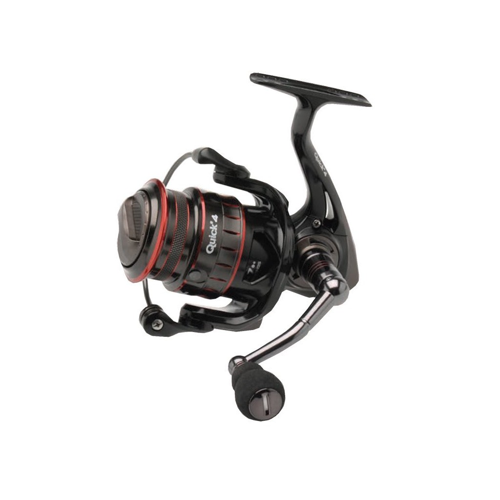 DAM Quick 4 4000FD Method