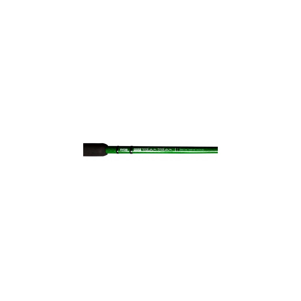 RIOBI BREAM DREAM FEEDER 390/160