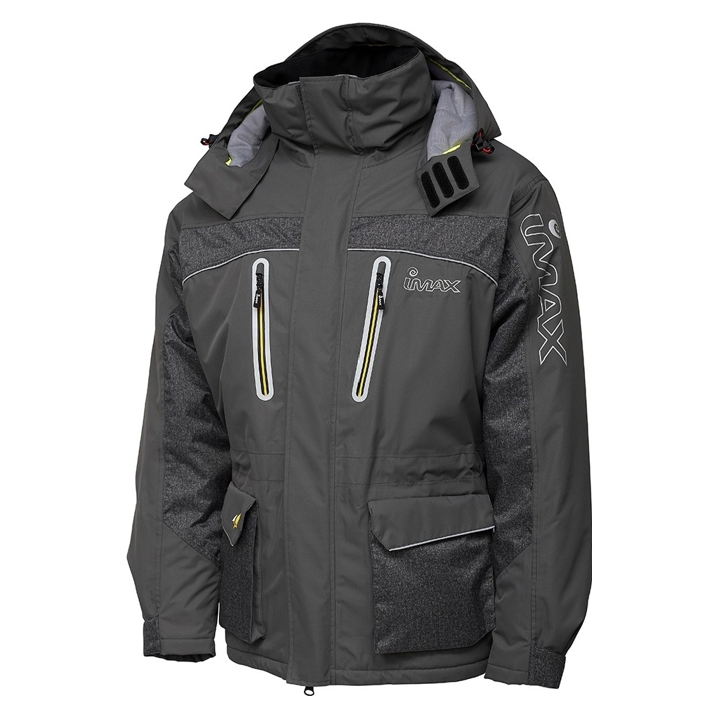 IMAX EPIQ -40 THERMO SUIT