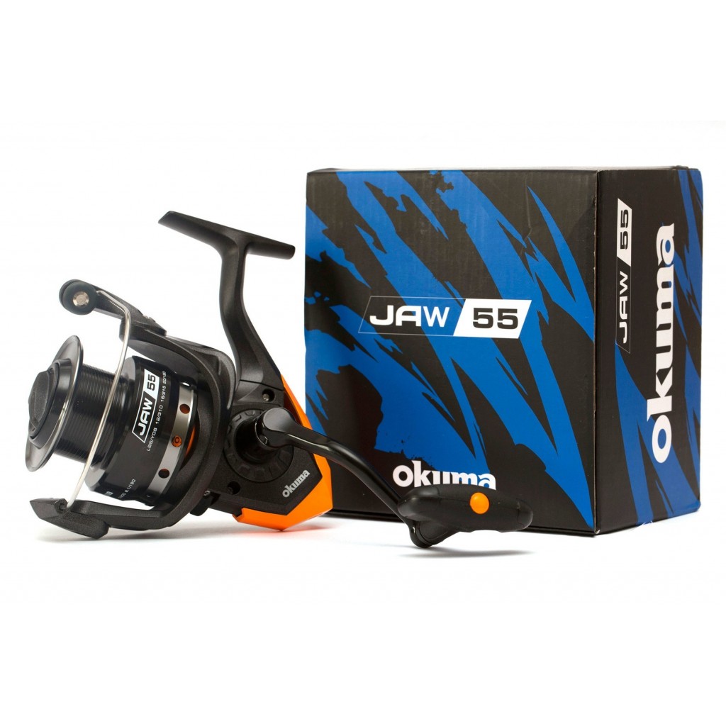 Okuma JAW 55 FD